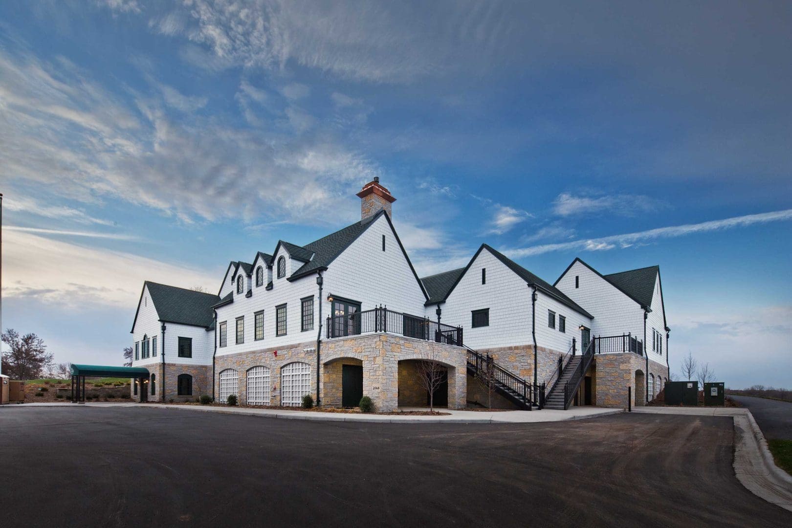 Keller Golf Course | Exclusive Venues - Lancer Hospitality Group