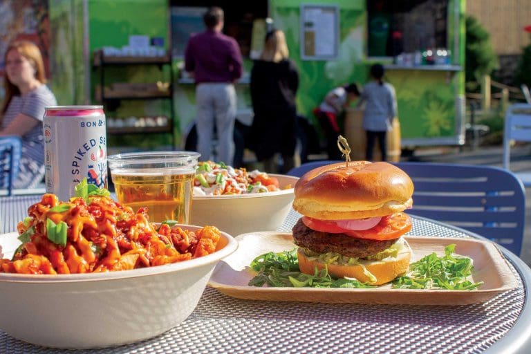 Lancer Hospitality Group | Signature Food for Signature Settings